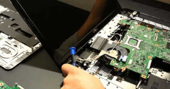 Réparation Pc portable - HighTech Service Toulouse